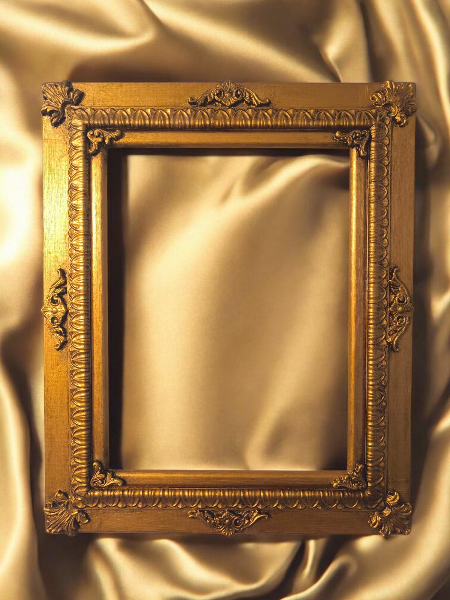 Рама багетная 30х40 для картин