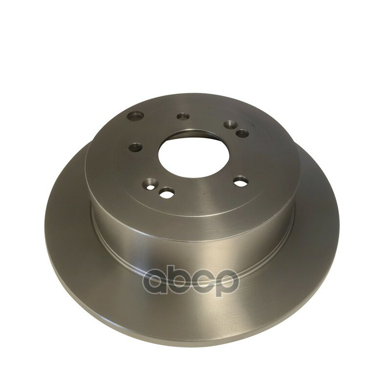 Диск тормозной CTR арт. GD0298