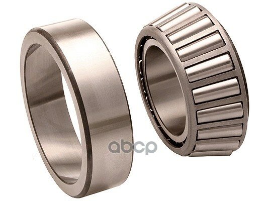 33021_Подшипник ступицы Fag арт. 33021