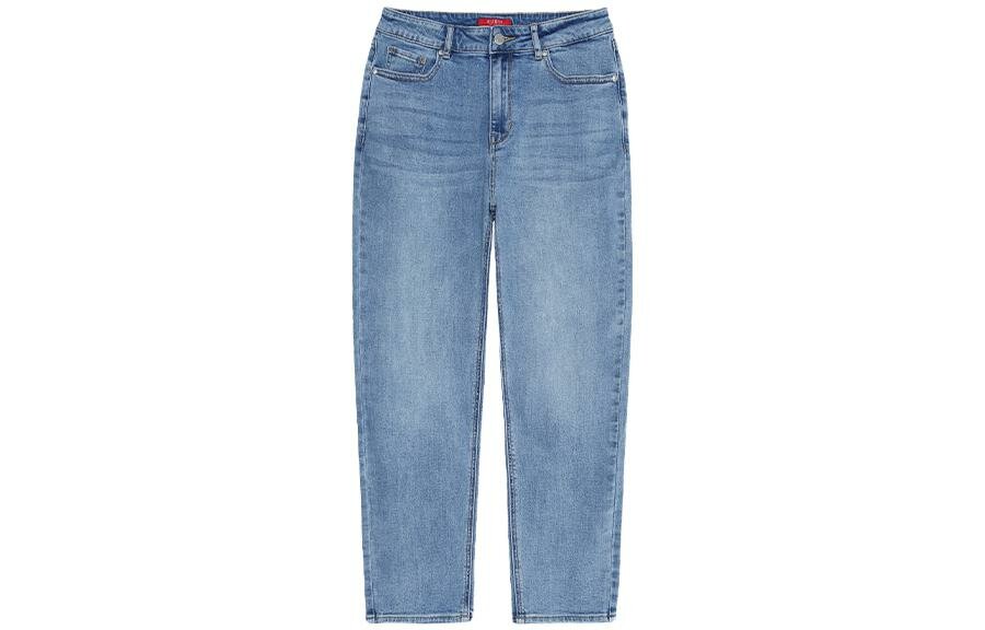 Джинсы дудочки GUESS Jeans 