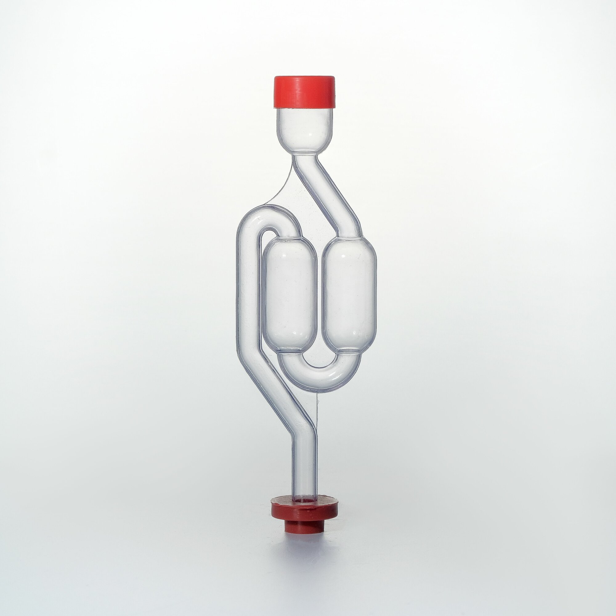 Гидрозатвор двухкамерный(1)