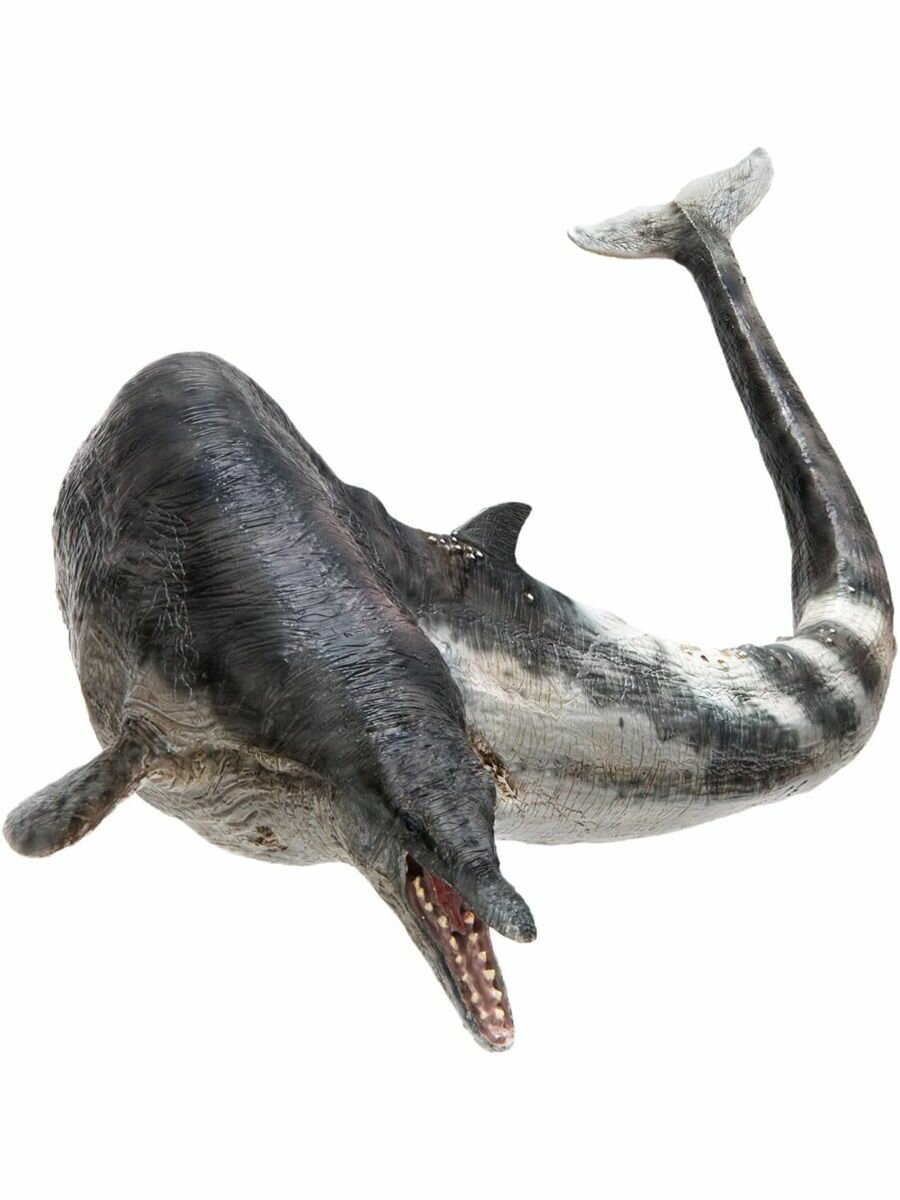 Фигурки "Динозавры" PNSO Basilosaurus (King Lizard) Модели доисторических динозавров