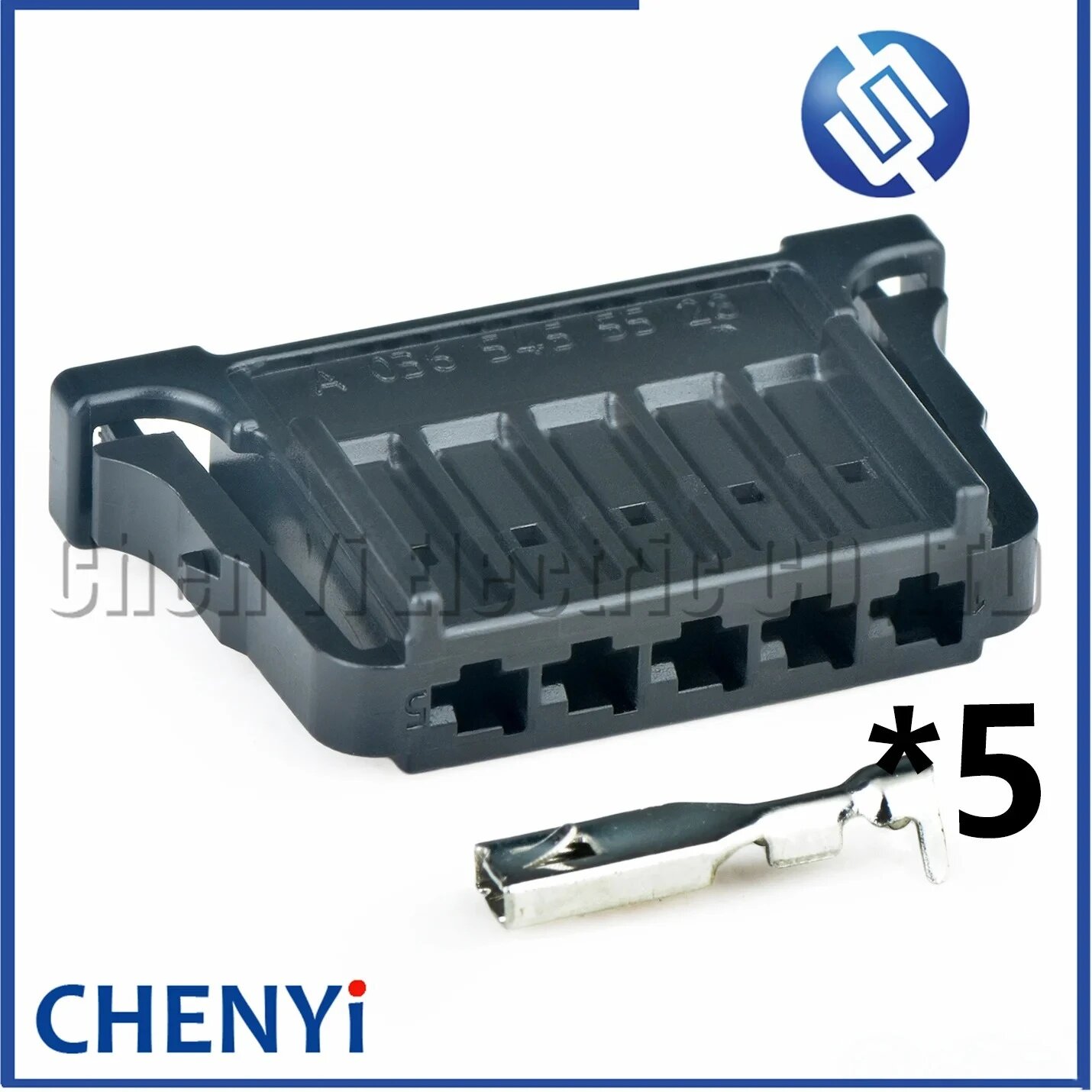 Монтажный жгут задних фонарей, Color: plug with Pin