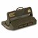 Кемпинговый фонарь Cargo Container Slim Light Mini Зеленый, со вс...