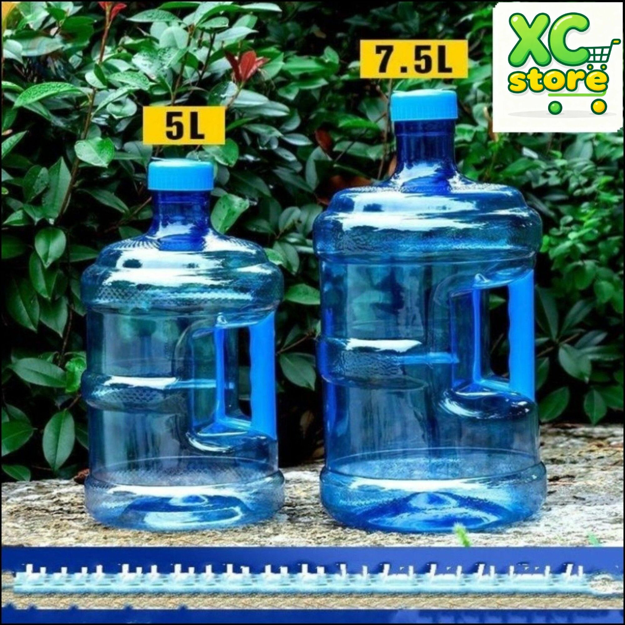 Бестселлер 7.5 л, водный мир