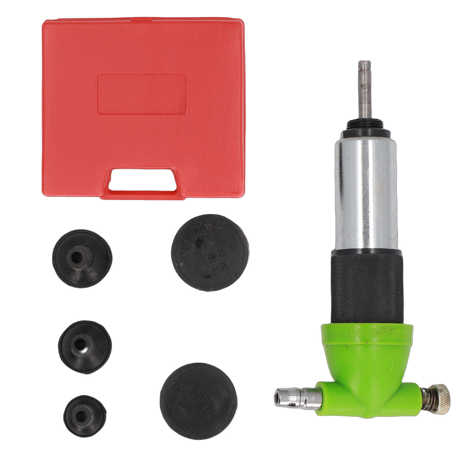 Набор для притирки клапанов, нержавеющая сталь