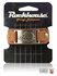Rockhouse Strings Dampener Коричневый демпфер для гитарных струн для бас-гитары,...