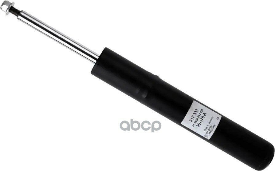 Амортизатор газовый Sachs арт. 317333