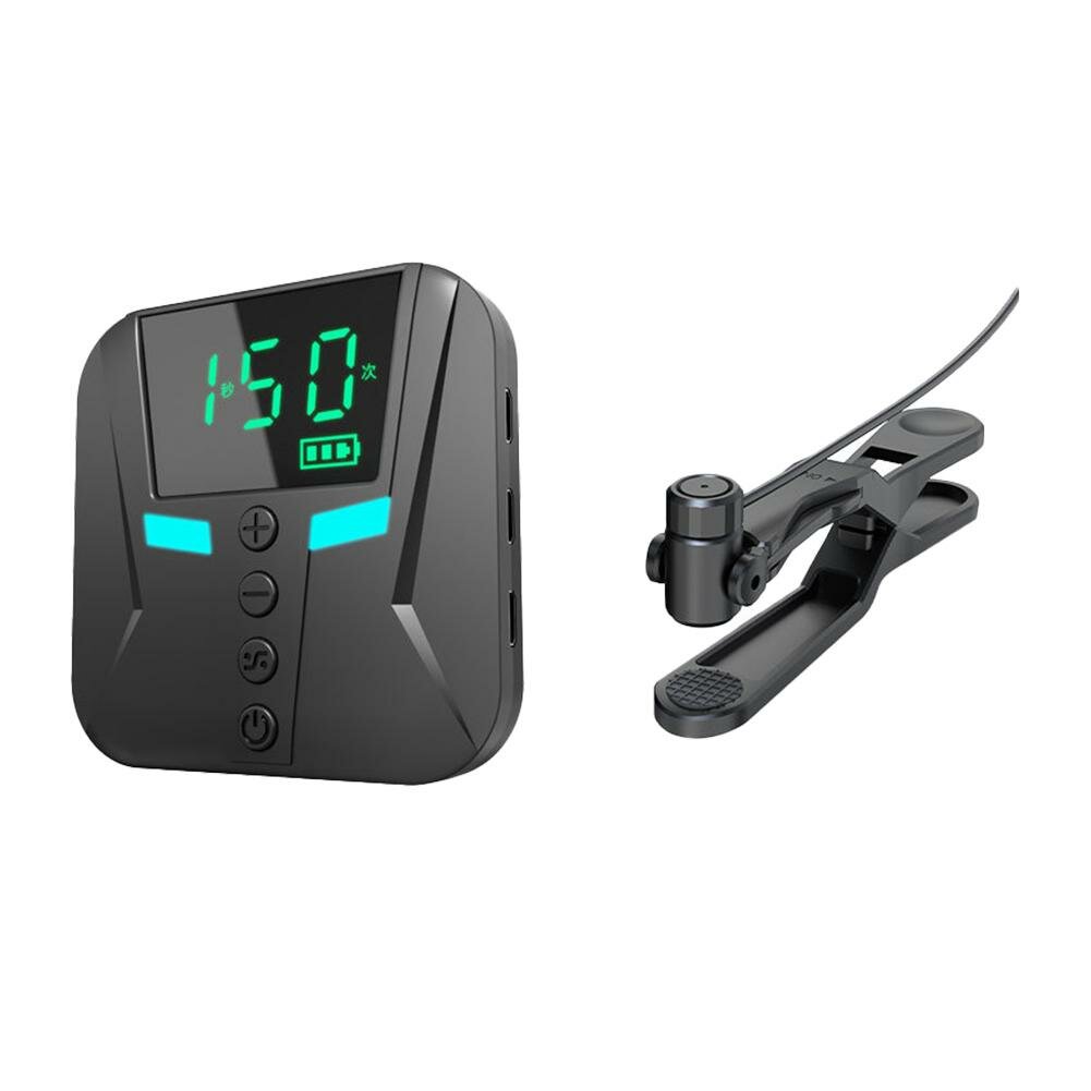 Автокликер для смартфонов, экранов телефонов, устройства для быстрого клика, видеостриминг, имитация непрерывного нажатия пальцем для игр, покупок, лайков.