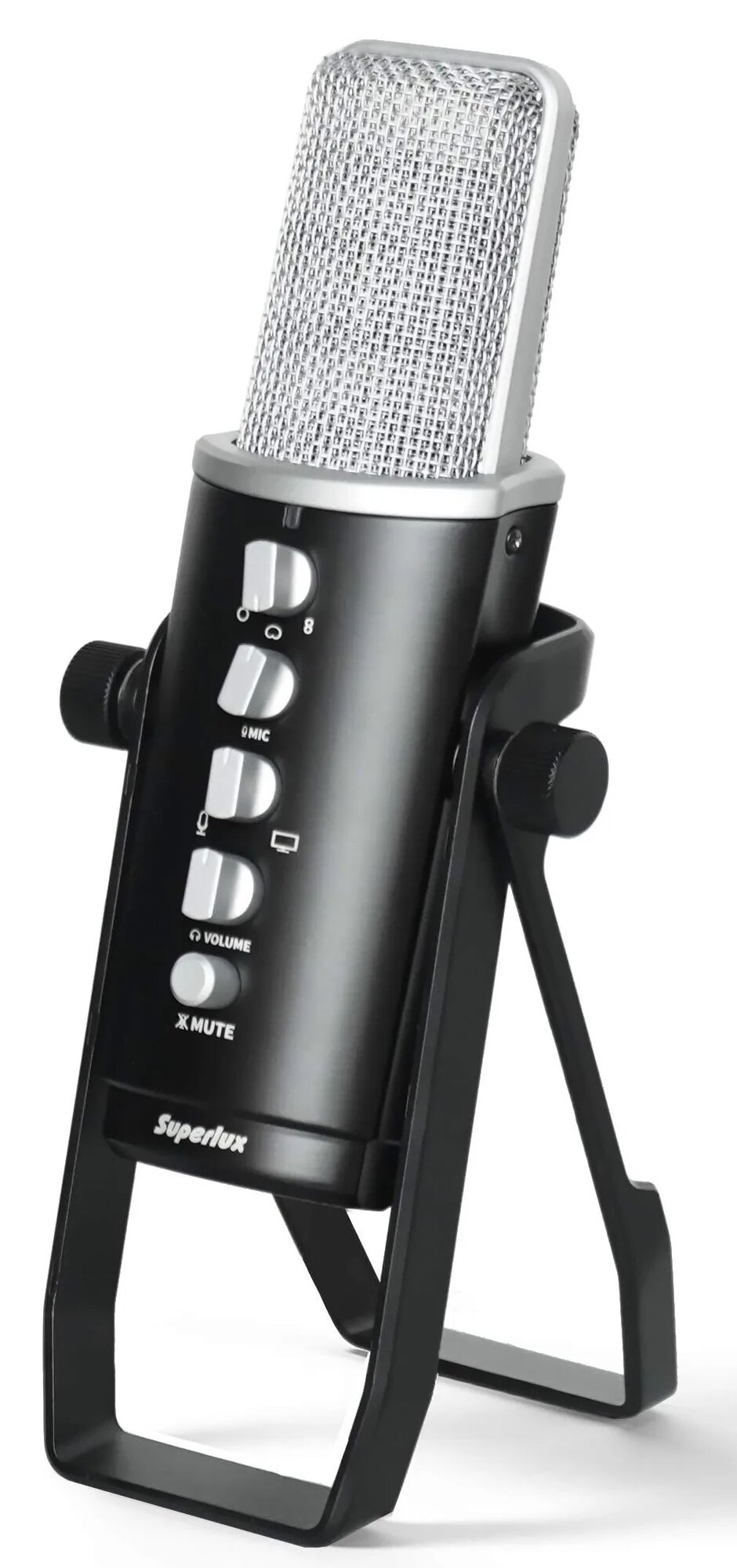 USB-микрофон Superlux E431U