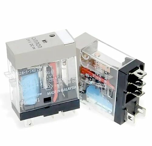 Реле G2R-1-SN 24DC[S]