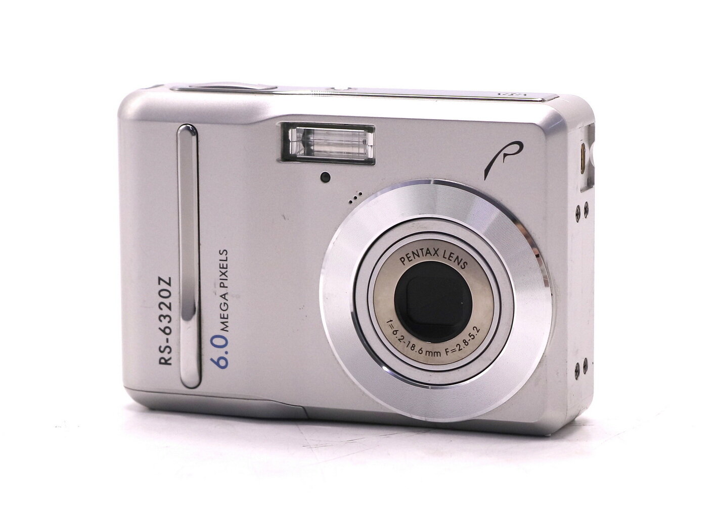 Компактный цифровой фотоаппарат RoverShot RS-6320Z