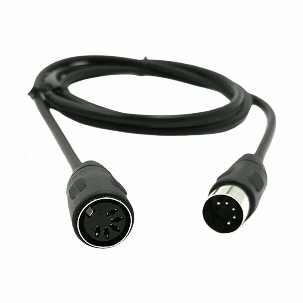 Аудиокабель, разноцветный