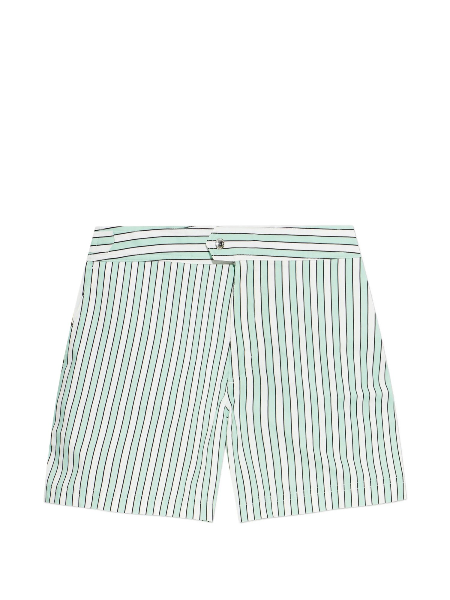 Шорты для плавания Striped swim shorts