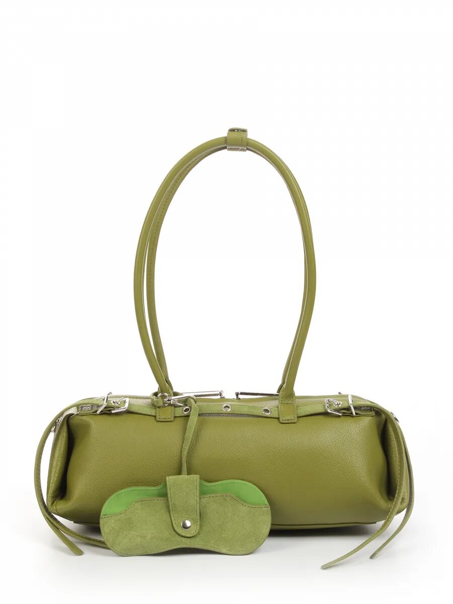 Сумка багет