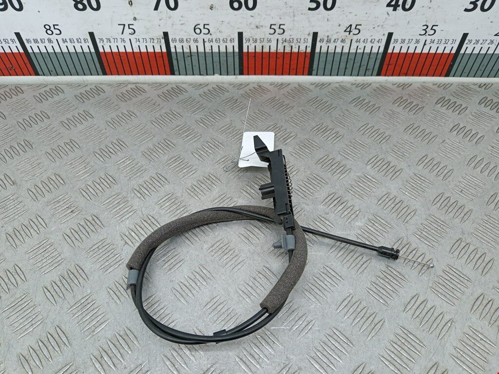 Трос сиденья BMW X3 (G01/G08) 52207462585 арт. 2275099