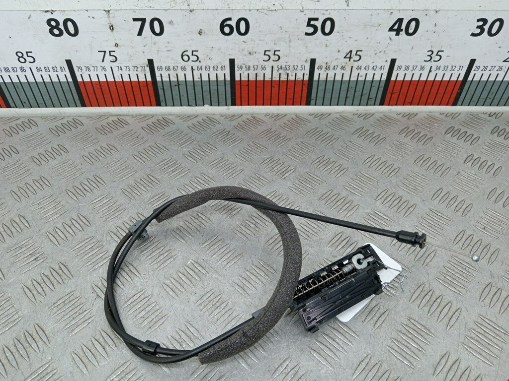 Трос сиденья BMW X3 (G01/G08) 52207462585 арт. 2274970