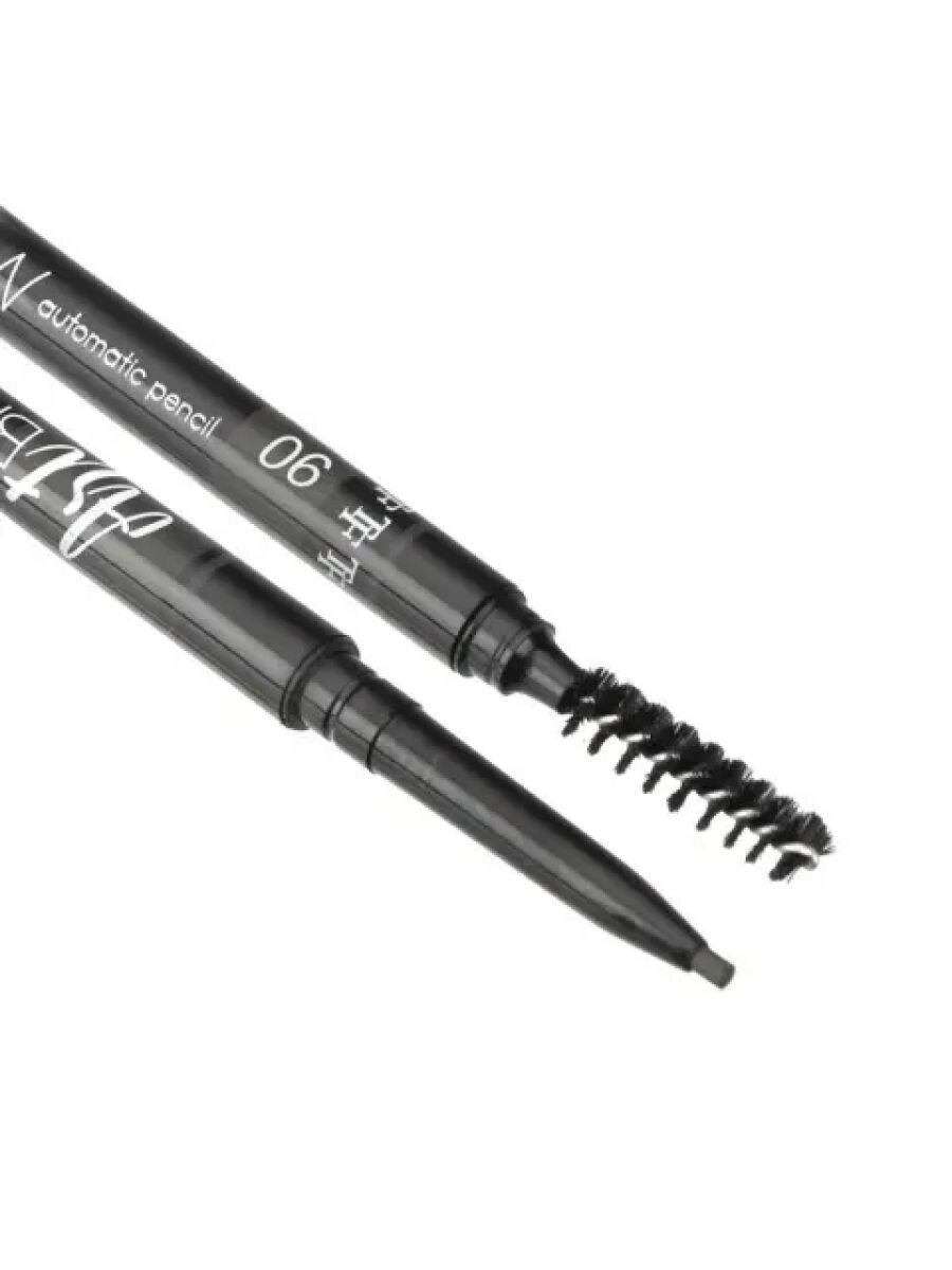 Triumpf cosmetics Art Brow Карандаш для бровей автоматический тон 6 графитовый