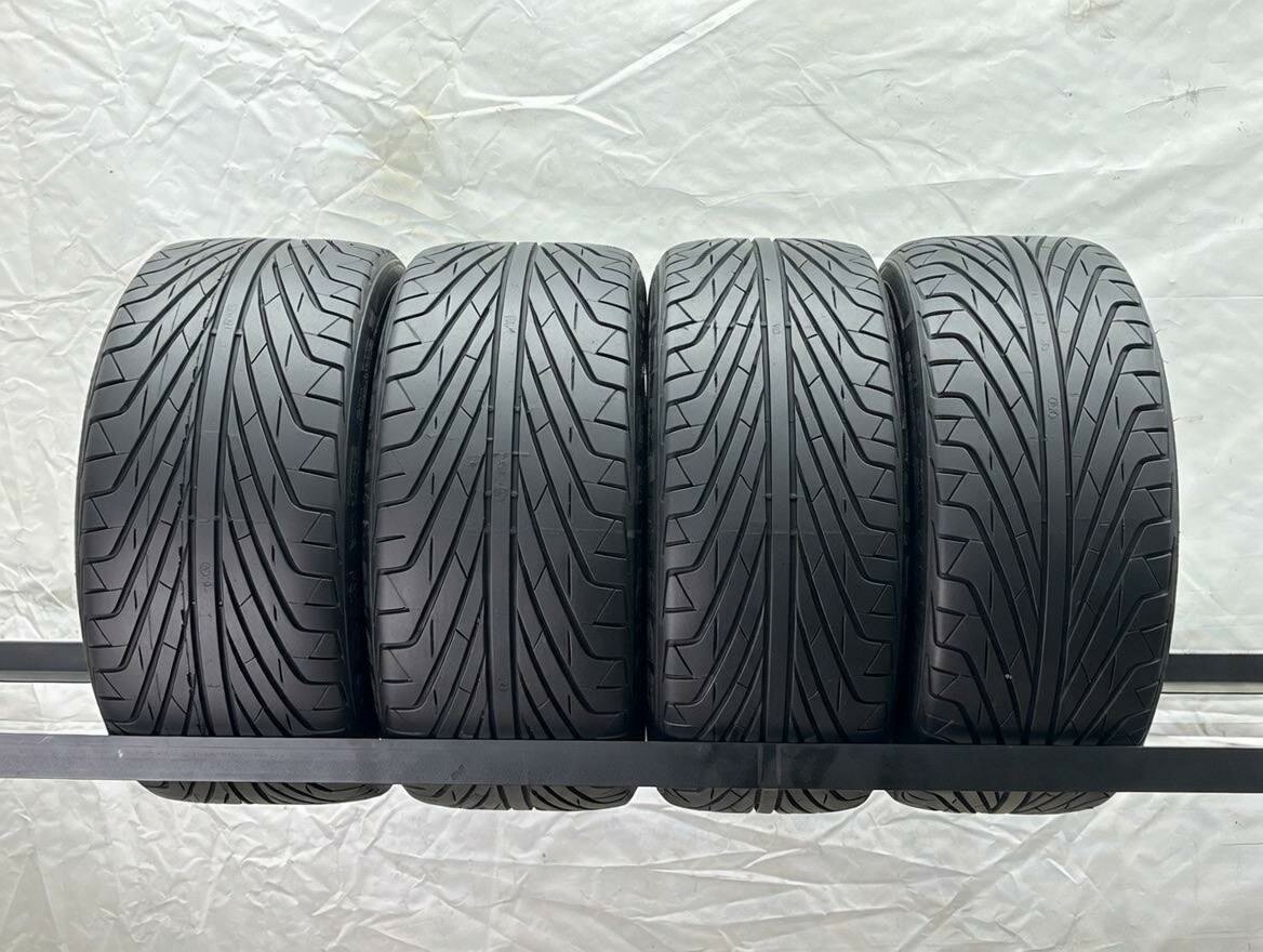 Летние БУ шины Triangle TR928 235/35 R19 10.0% износ PT0009047 TSB047964