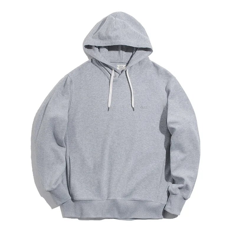 Худи Maden. Amekaji wear.