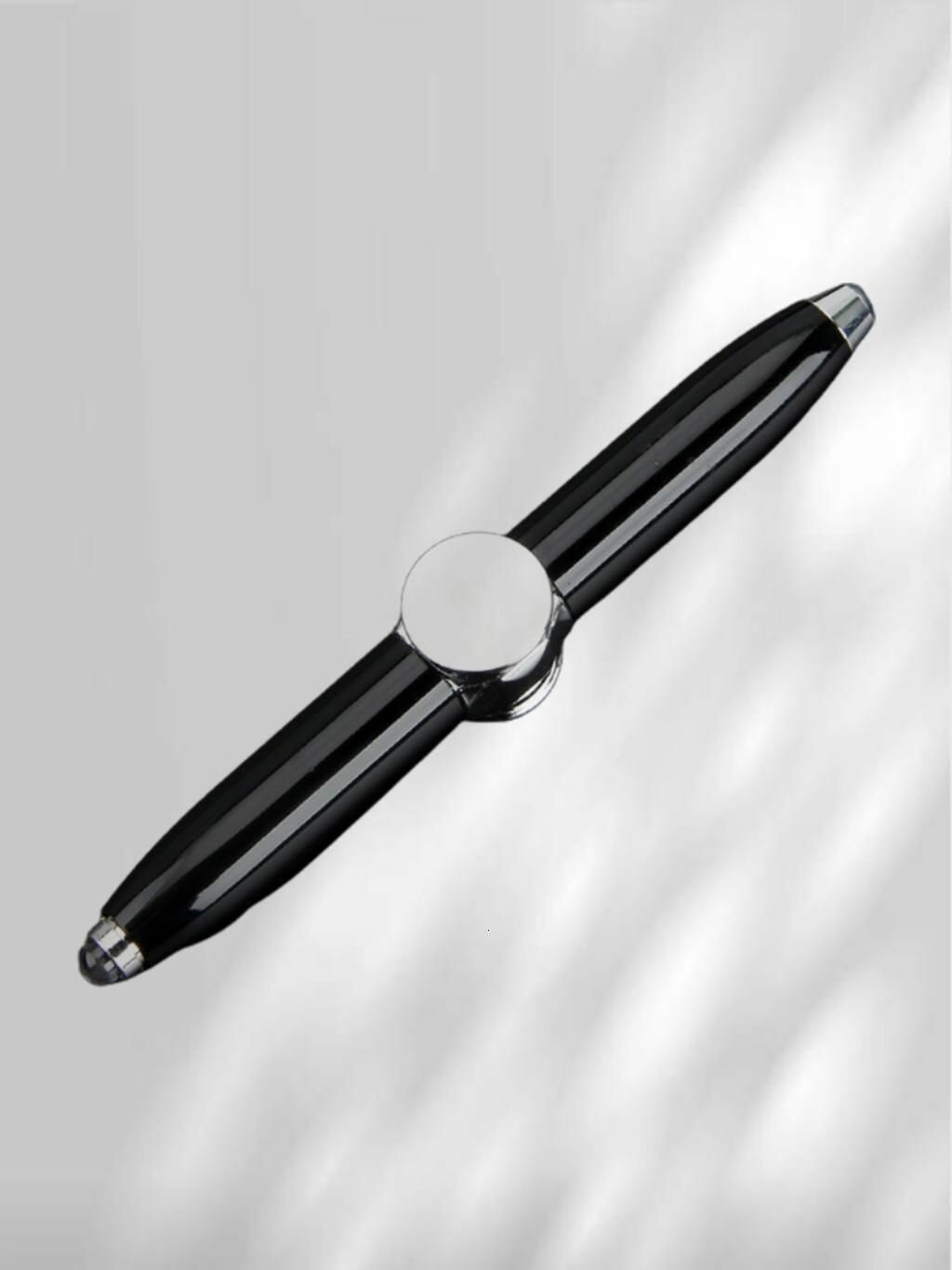 Вращающаяся ручка-спиннер, ББК