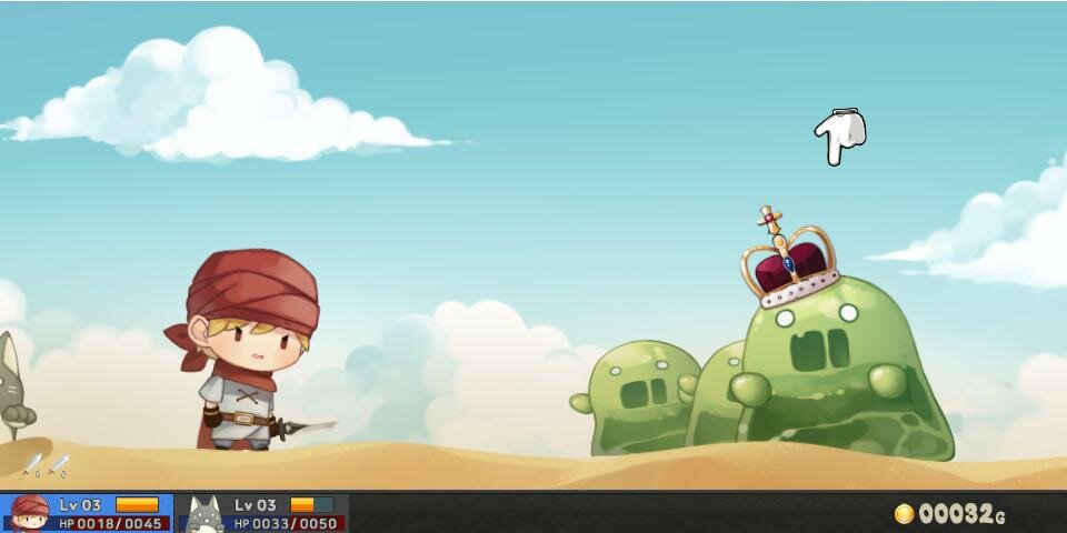 Fairy Knights PC Steam Ключ • Активация Steam • регион Весь мир