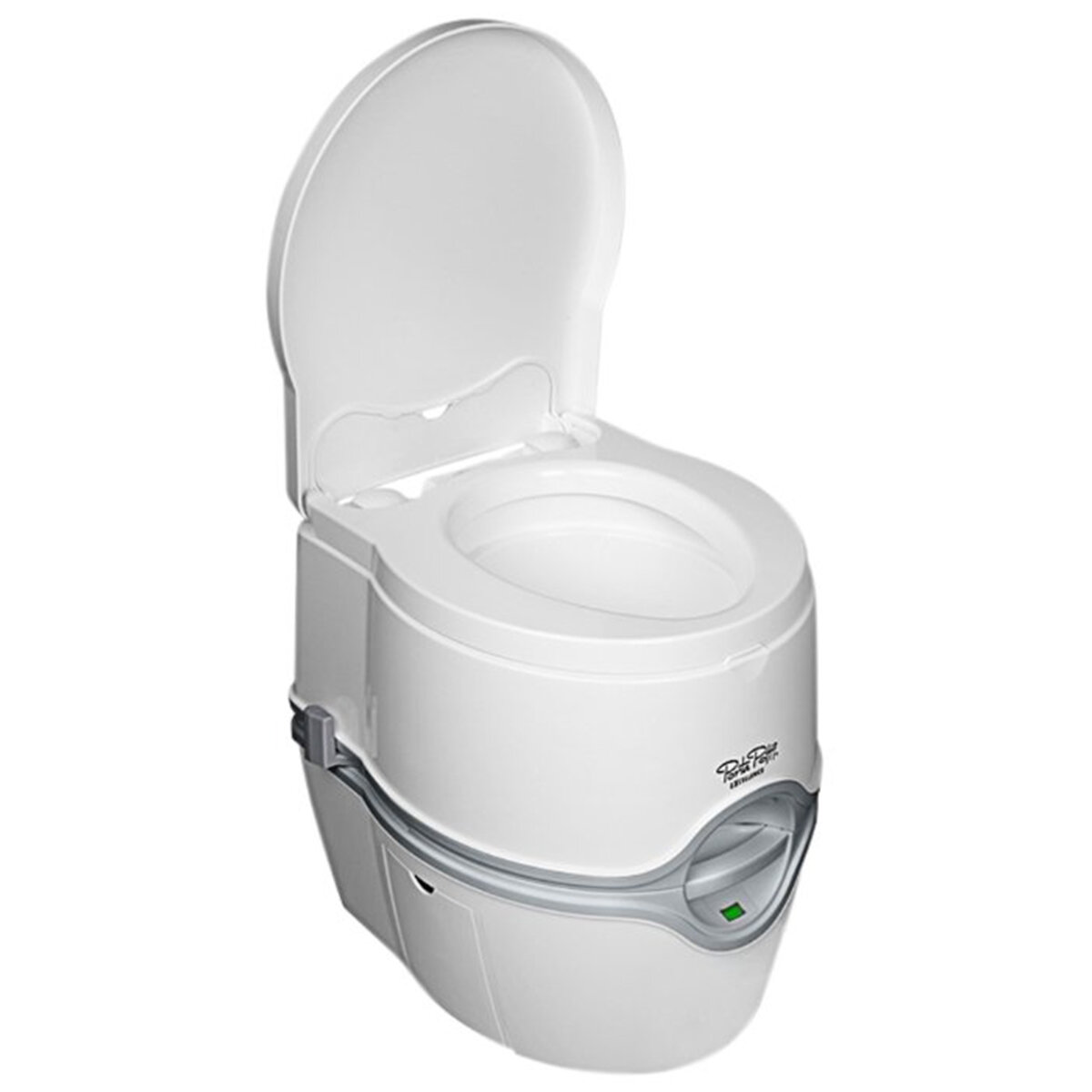 Биотуалет Thetford Porta Potti 565P (92305) белый, 15 л/21 л
