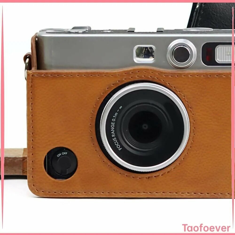 Сумка для камеры Instax Mini Evo — фото 1