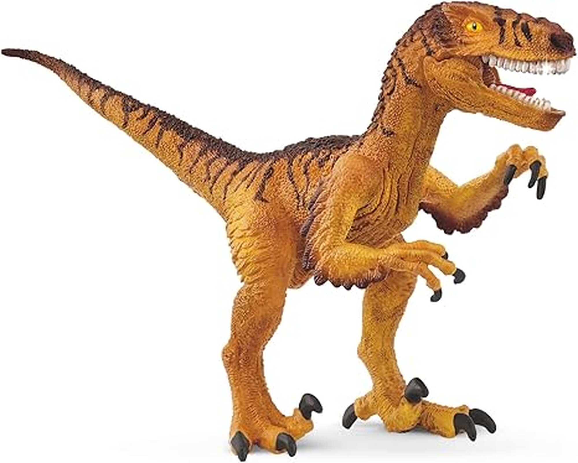 Фигурка Schleich DINOSAURS - Детализированная фигурка динозавра с подвижными челюстями и лапами, Шляйх 15045