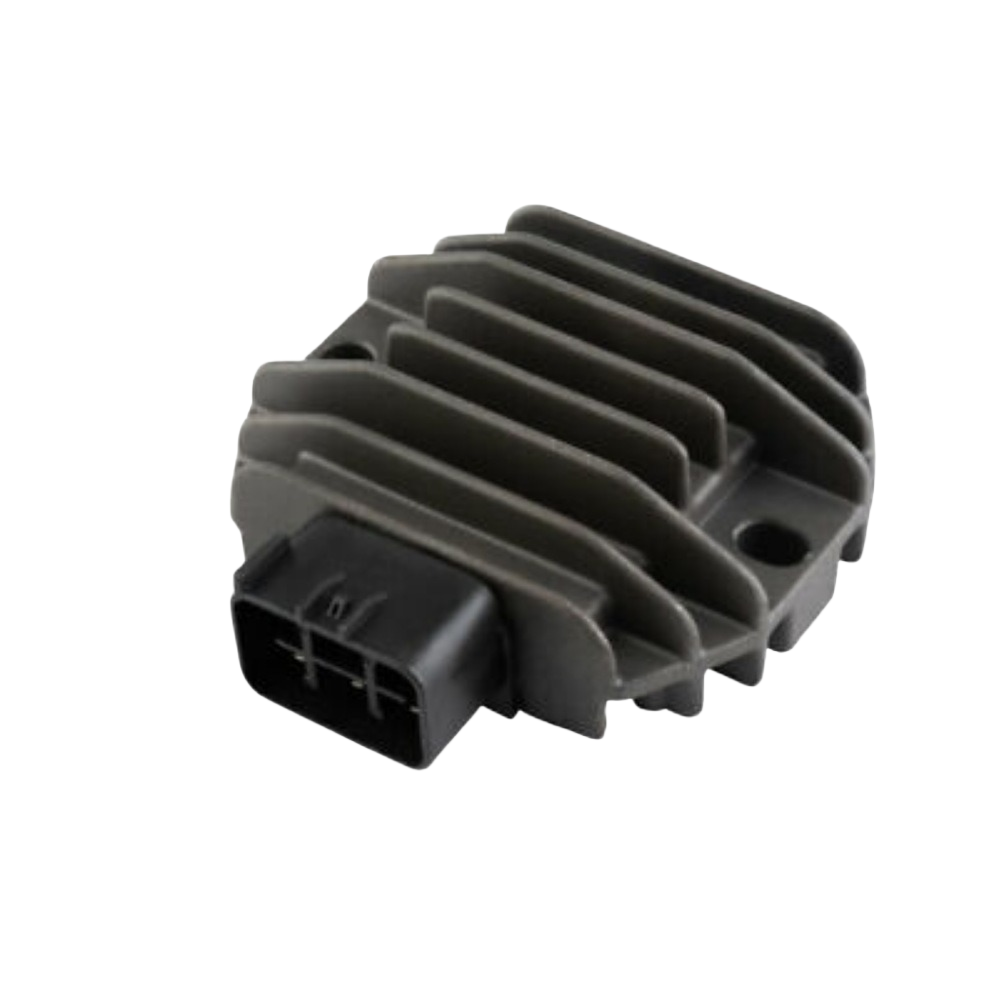 Выпрямитель-регулятор для Suzuki LTA400 LTF400 DF25A/30A/40A/50A 32800-88L00/88L01