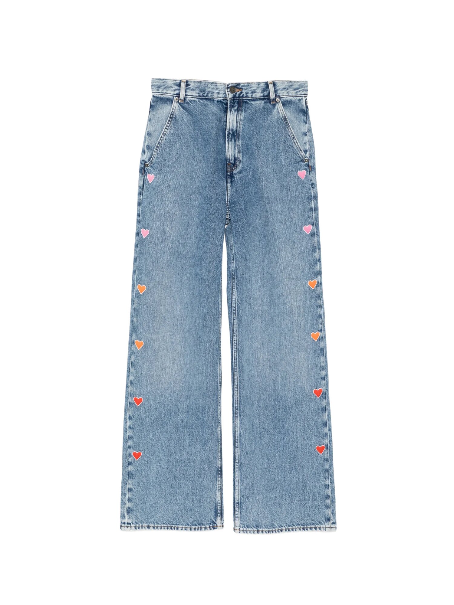 Брюки Mira Mikati