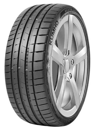 Летние шины 20/255/40 Kumho PS72 Ecsta Sport S 101Y