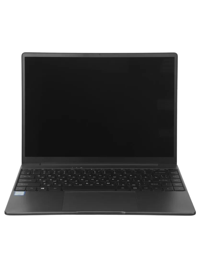 Ноутбук Chuwi CoreBook Core i3/8GB/256GB SSD/14.1"/Win11Home