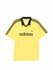 Футболка adidas Eqtyel, размер 48 GER, Желтый