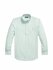Рубашка Polo Ralph Lauren, размер S, зеленый,