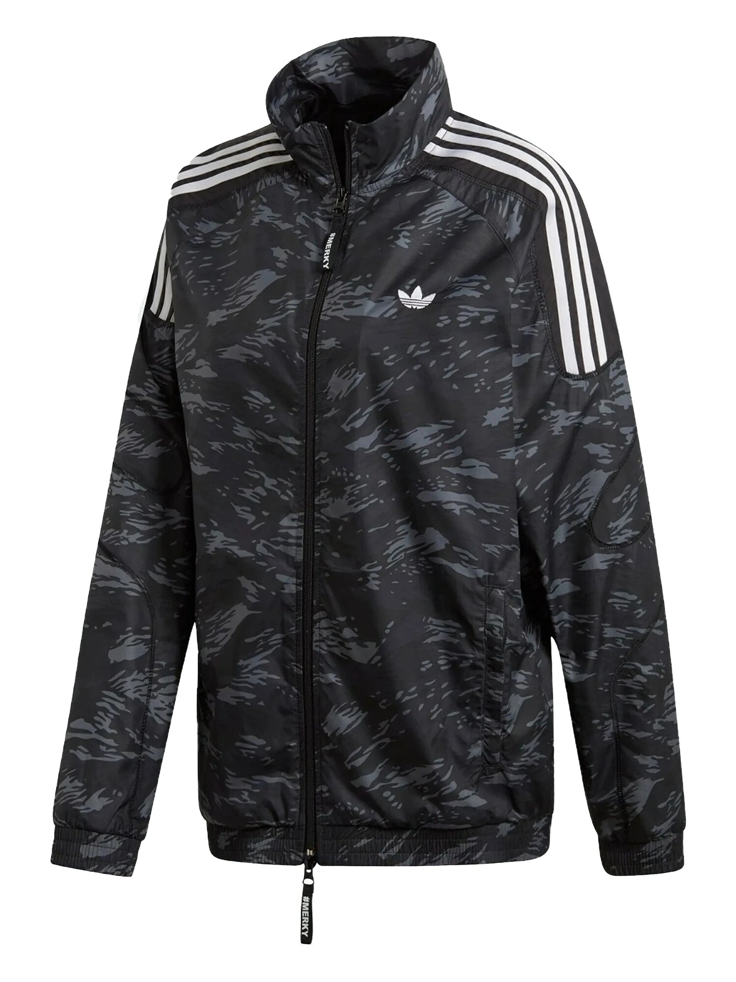 Куртка Stormzy