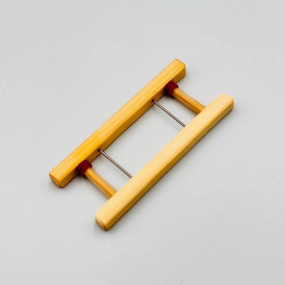 Мотовило для оснастки танаго Browka, 6x2.5, светлый 2