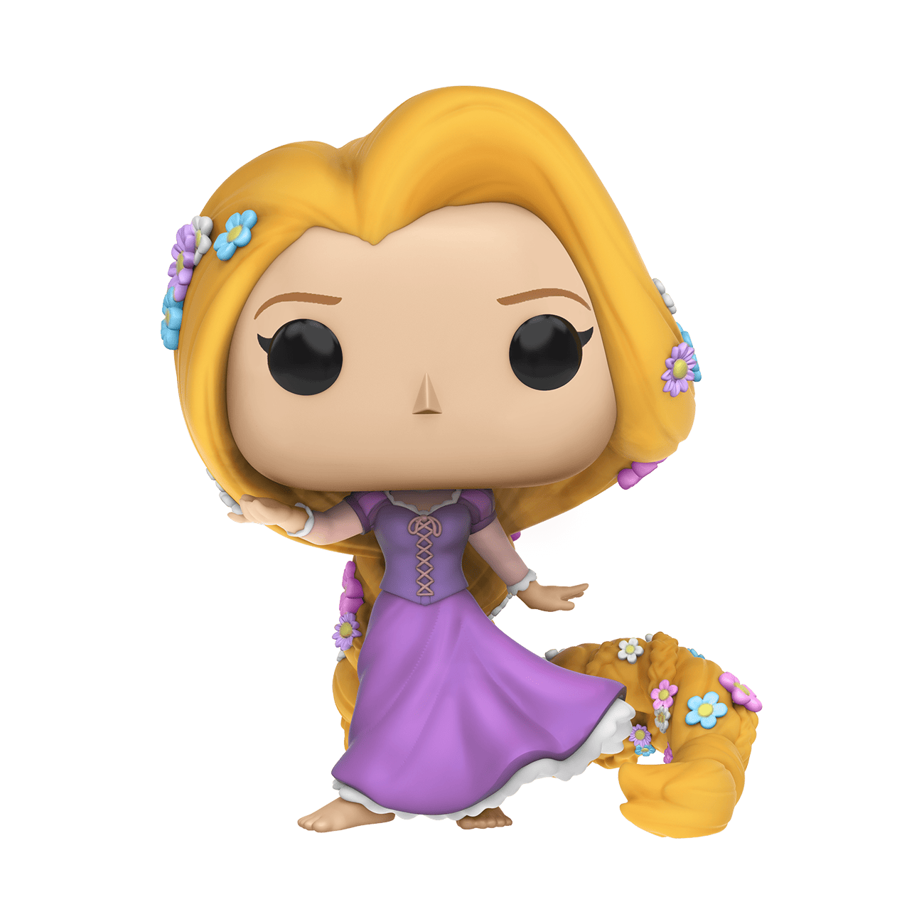 Фигурка Funko POP! Disney: Rapunzel 11222-PX-1L9 (223) Рапунцель