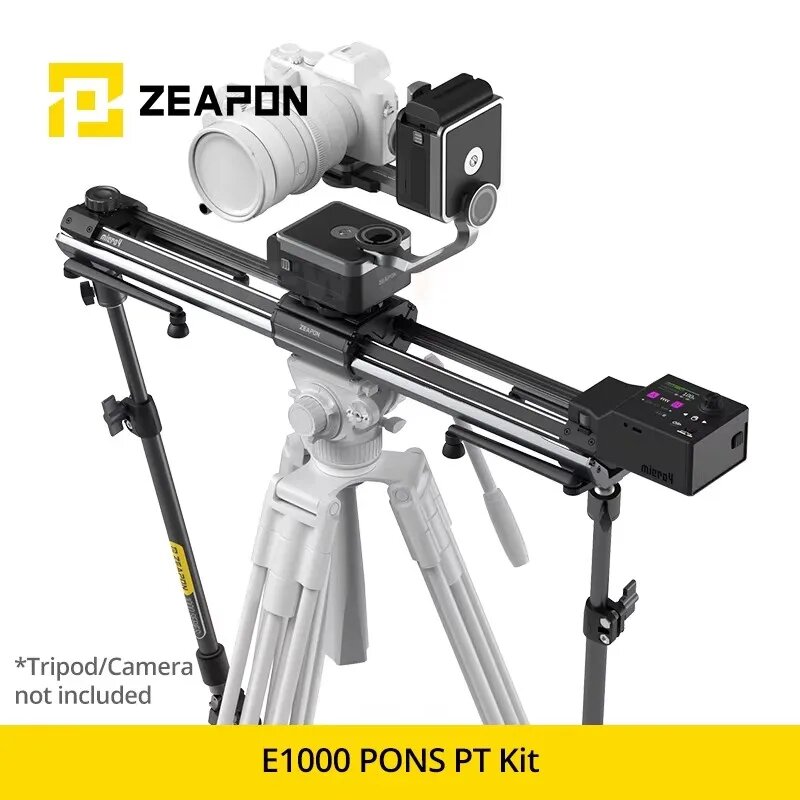 ZEAPON E1000 PONS PT Kit для камеры