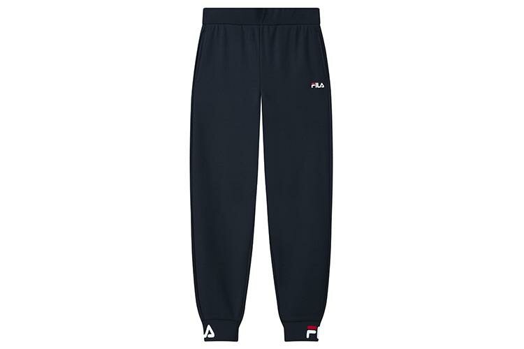 Брюки спортивные Moderate Straight Fit