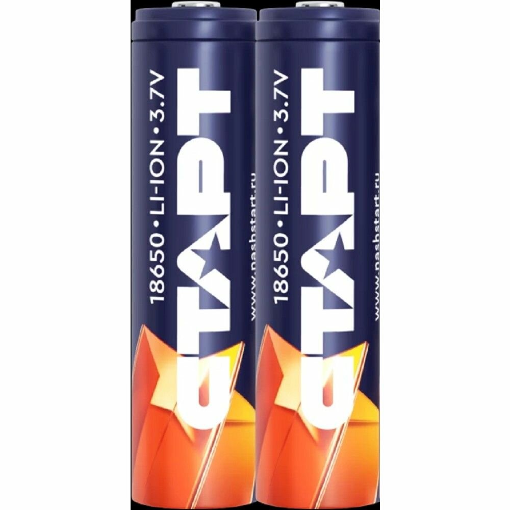 Старт INR18650 3000мАч SH ON 2 24 2 шт. в уп - ке