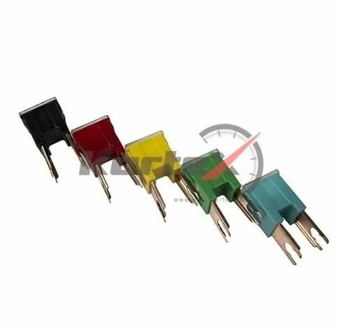 Предохранитель картриджного типа KORTEX K-FJ1560A Universal Male, Female 60A