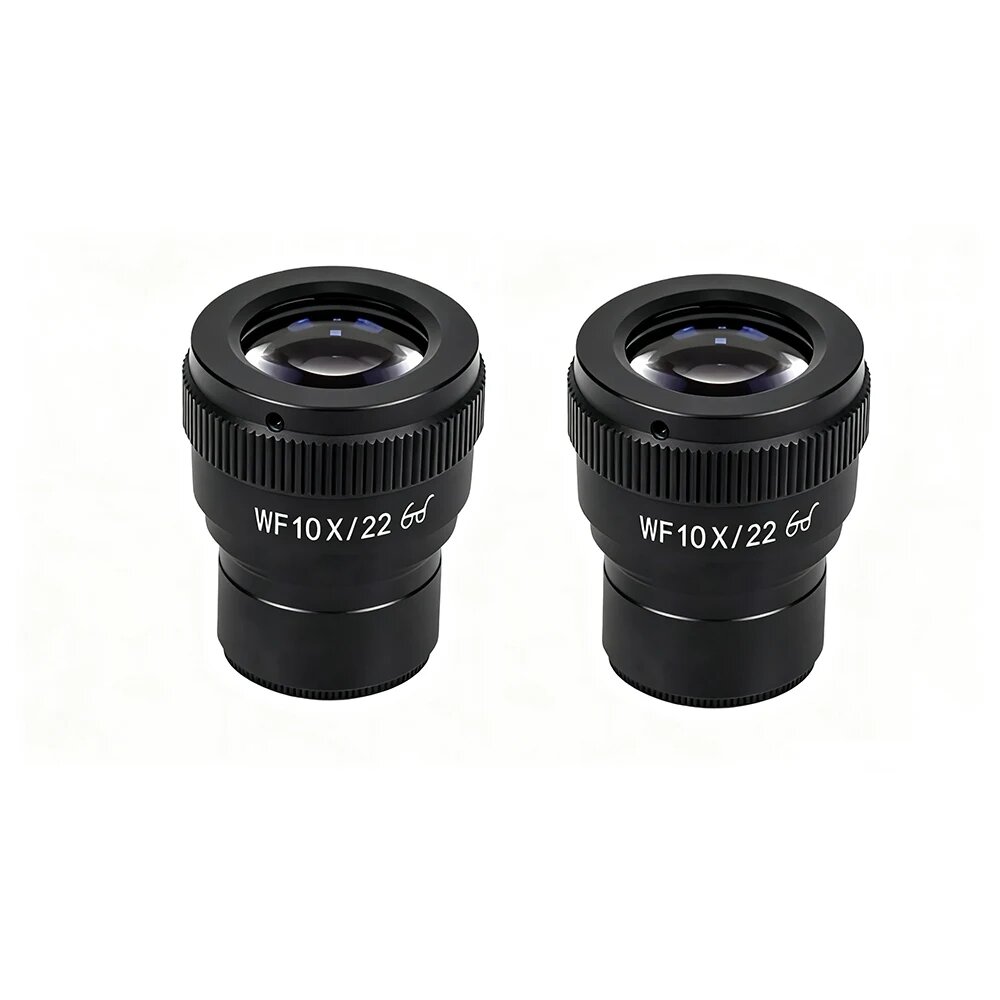 Бинокулярный стереомикроскоп WF10X