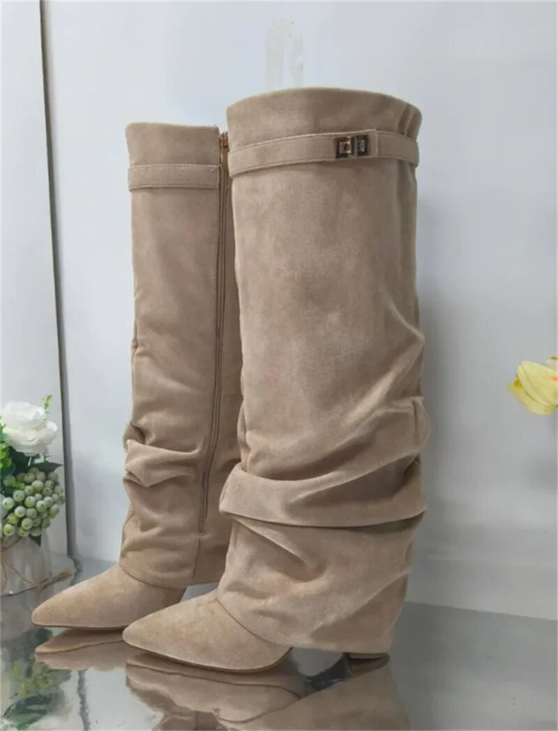 Сапоги