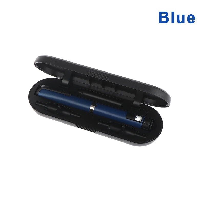 Портативная инсулиновая ручка Blue 3 мл
