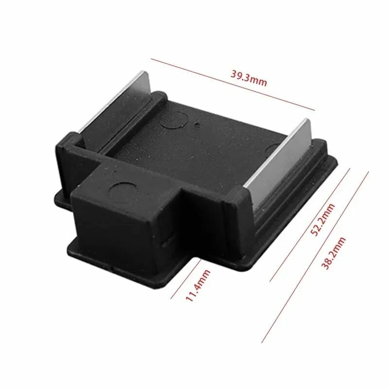 Tool Adapter — фото 1
