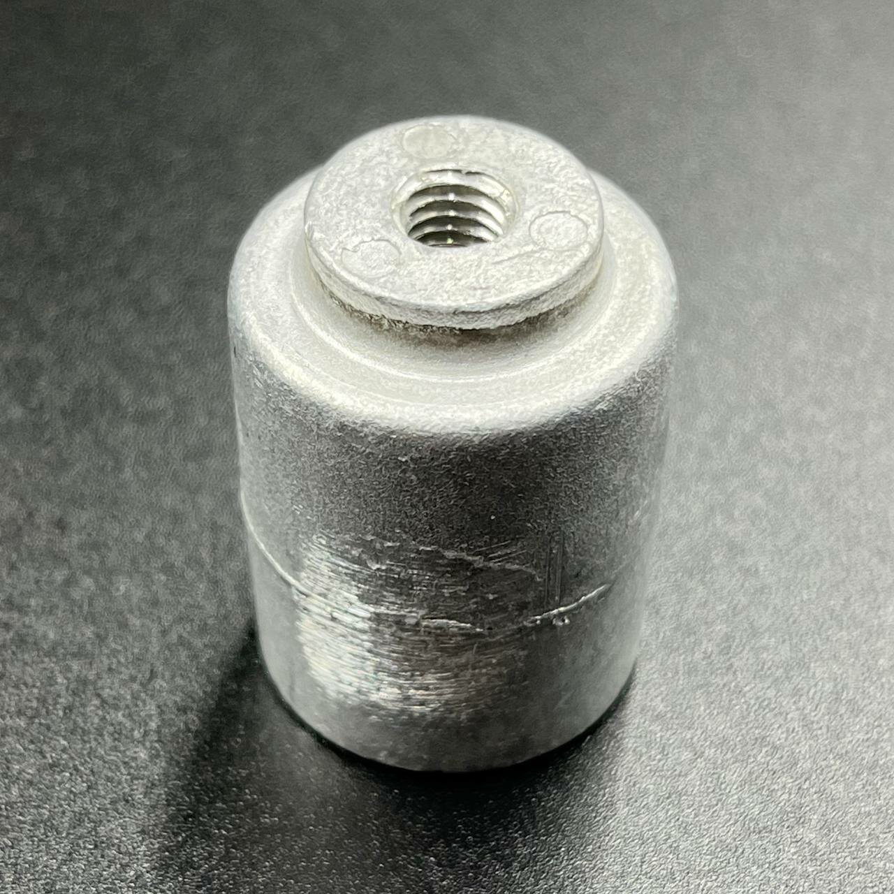 Анод алюминиевый Yamaha F80-250 68V-11325-01 (в блок) (PREMARIN)