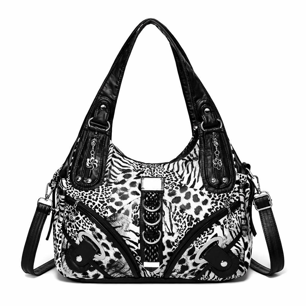 Сумка кросс-боди