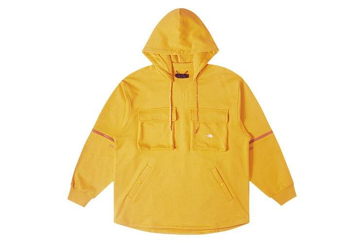 Толстовка Ue Hybrid Hooded, 1 шт.
