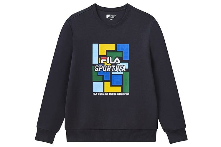 Толстовка Legend Blue